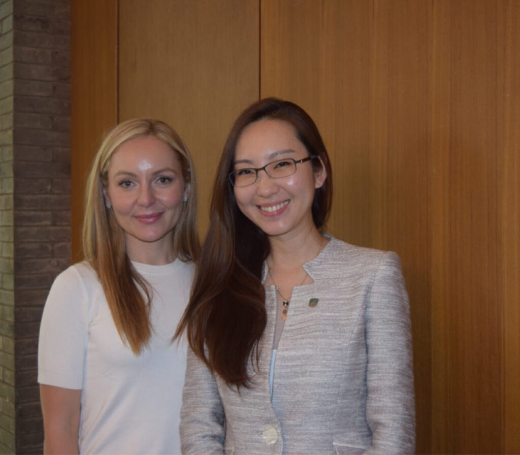 Sino Jet Expands Outside of Greater China - White Orchid Insights