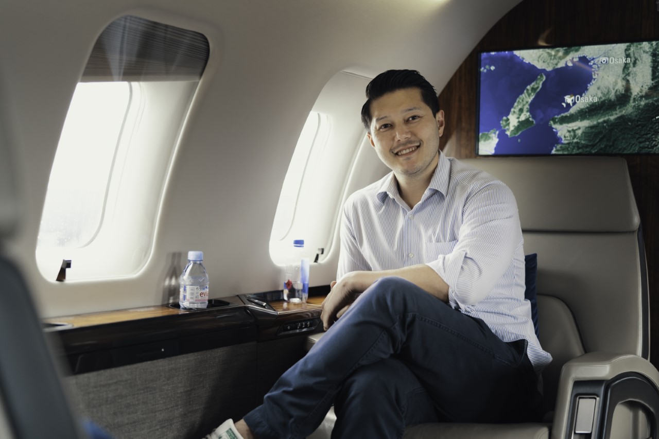 AsBAA Appoints Jeff Chiang as Chief Operating Officer - White Orchid ...