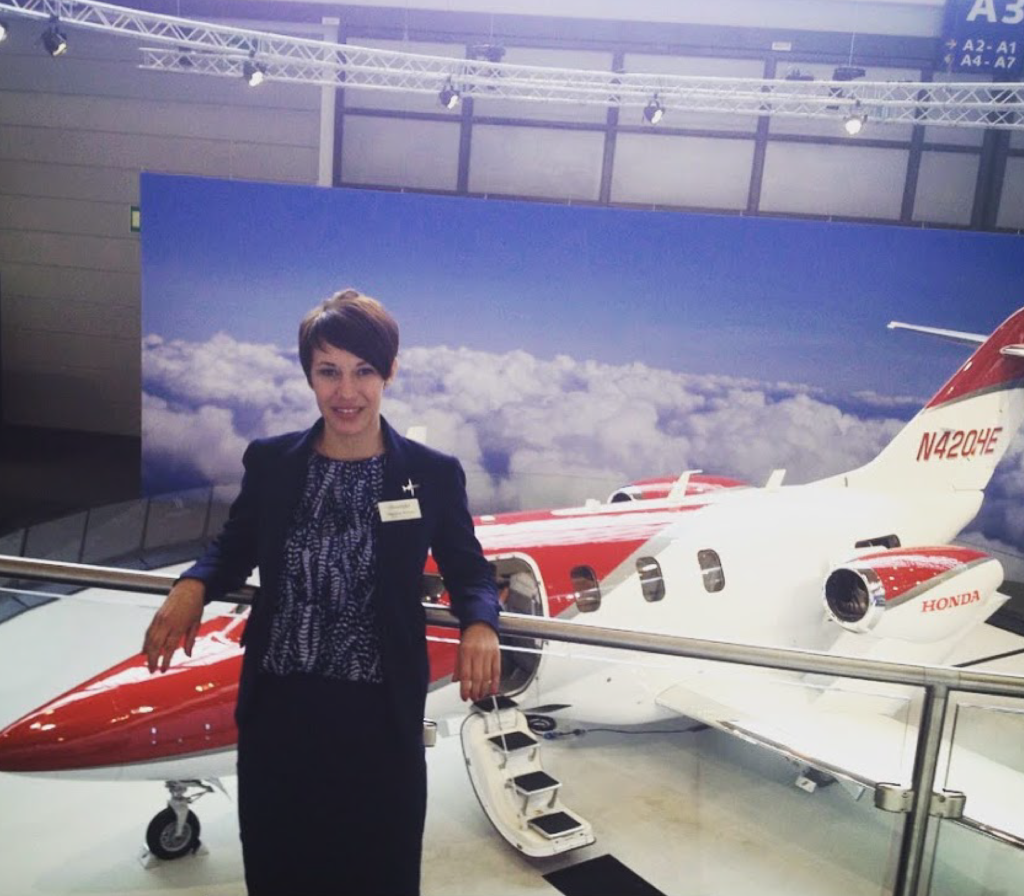 Getting Europe Back to Work - Business Aviation is the Solution